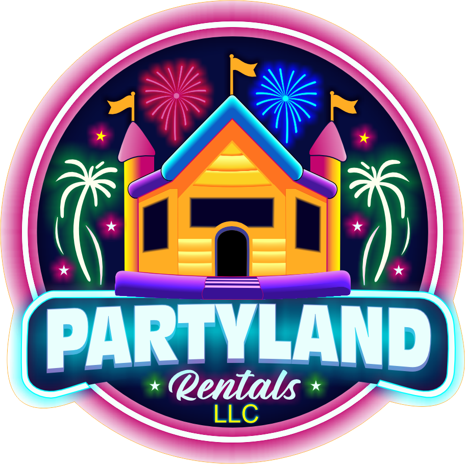 Home | Partyland Rentals LLC